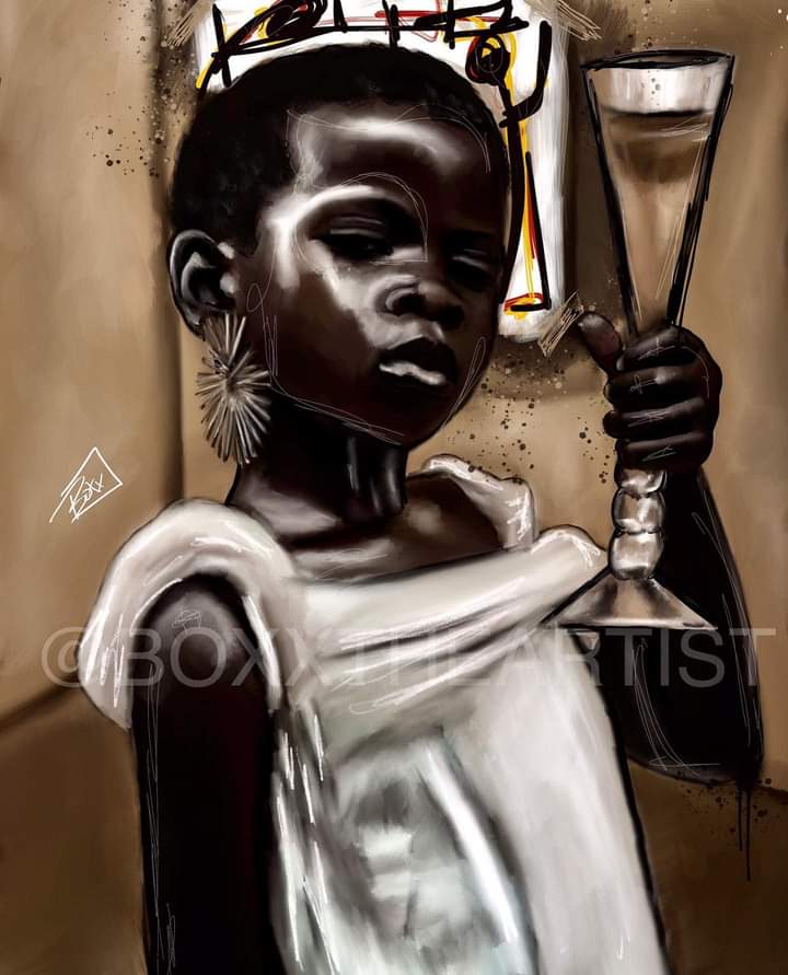 Boxx the Artist – HPS Magazine