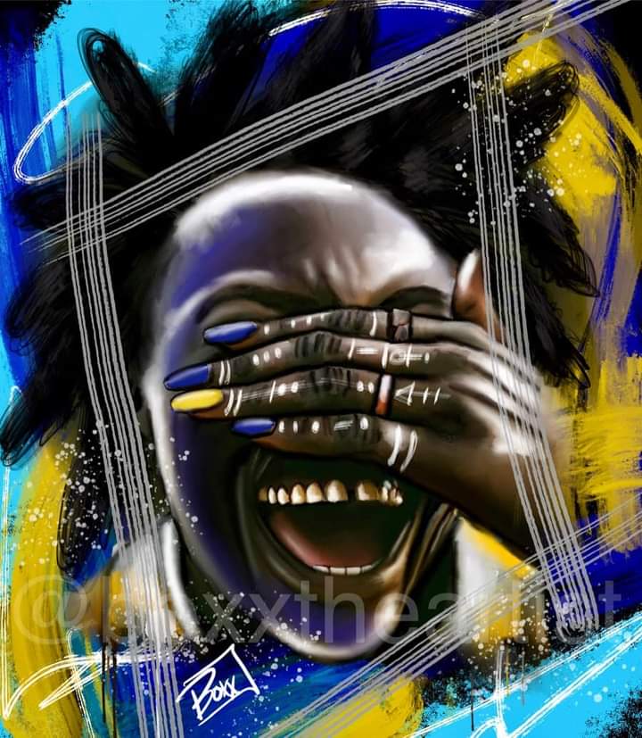 Boxx the Artist – HPS Magazine