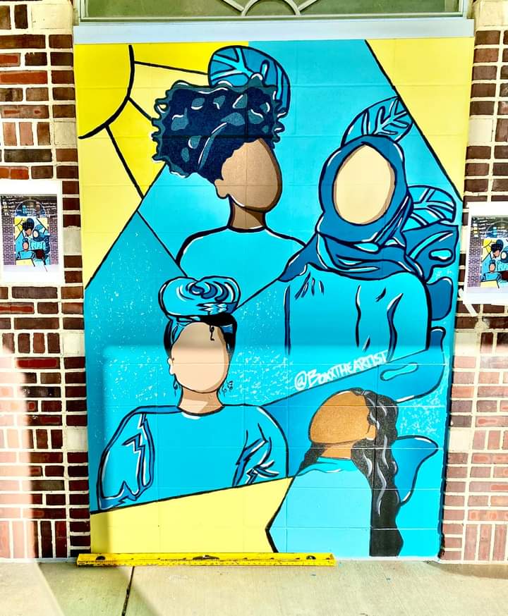 Boxx the Artist – HPS Magazine