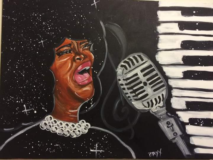 Boxx the Artist – HPS Magazine