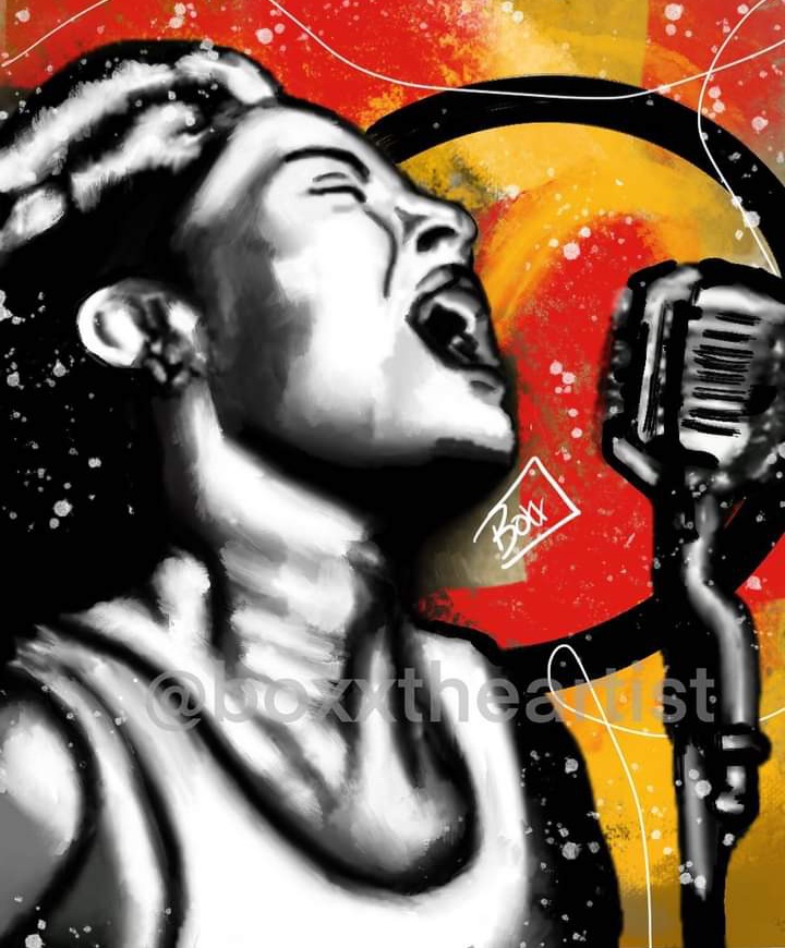 Boxx the Artist – HPS Magazine