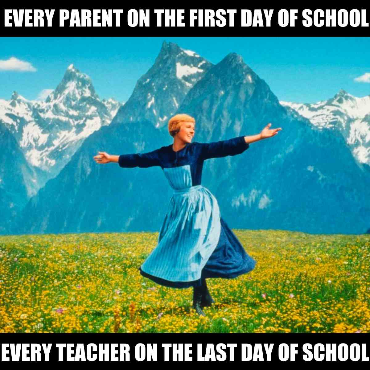 Comic Relief – HPS Magazine