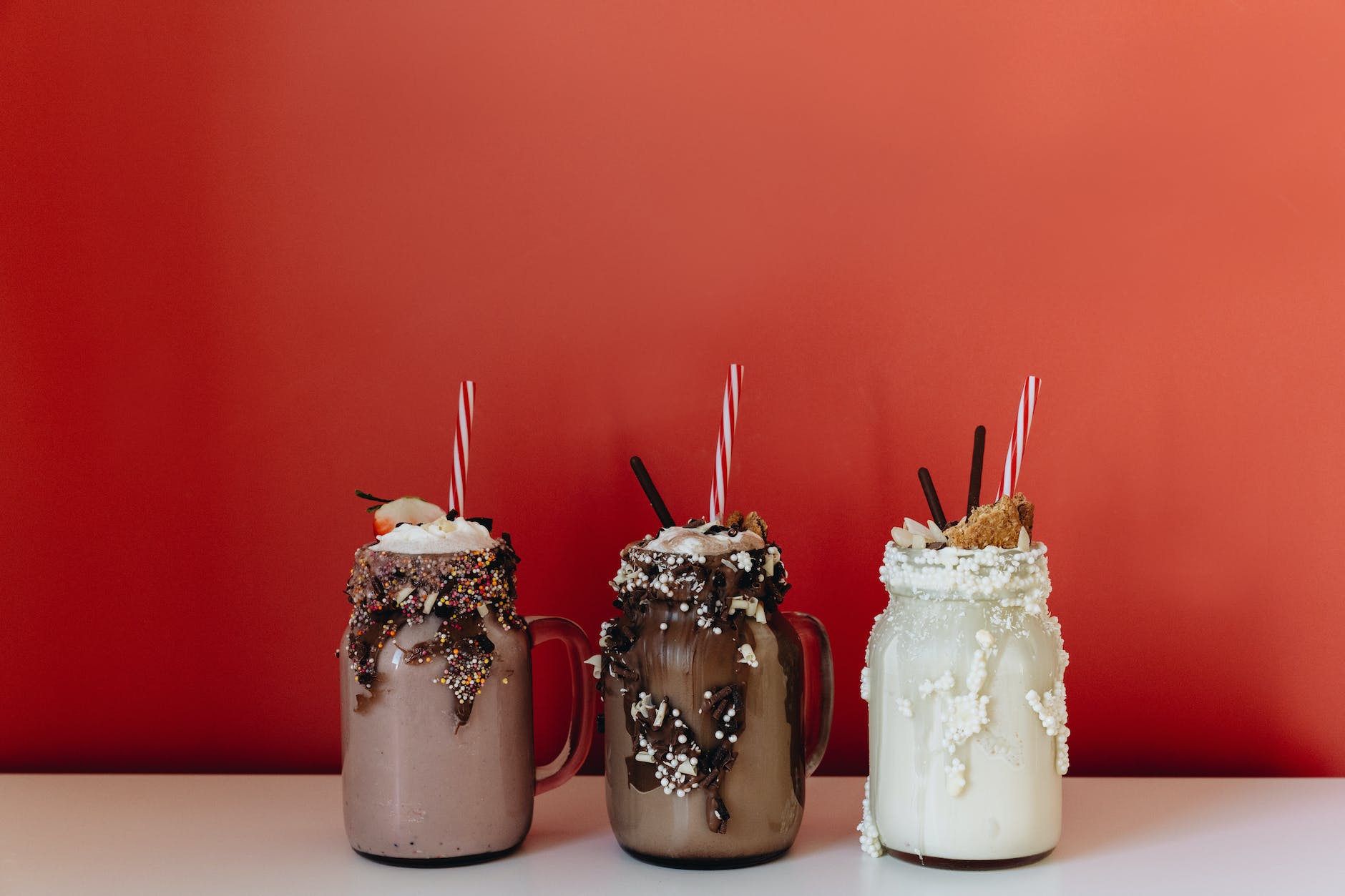 THE MOST POPULAR MILKSHAKE FLAVOR IN EVERY U.S. STATE – HPS Magazine