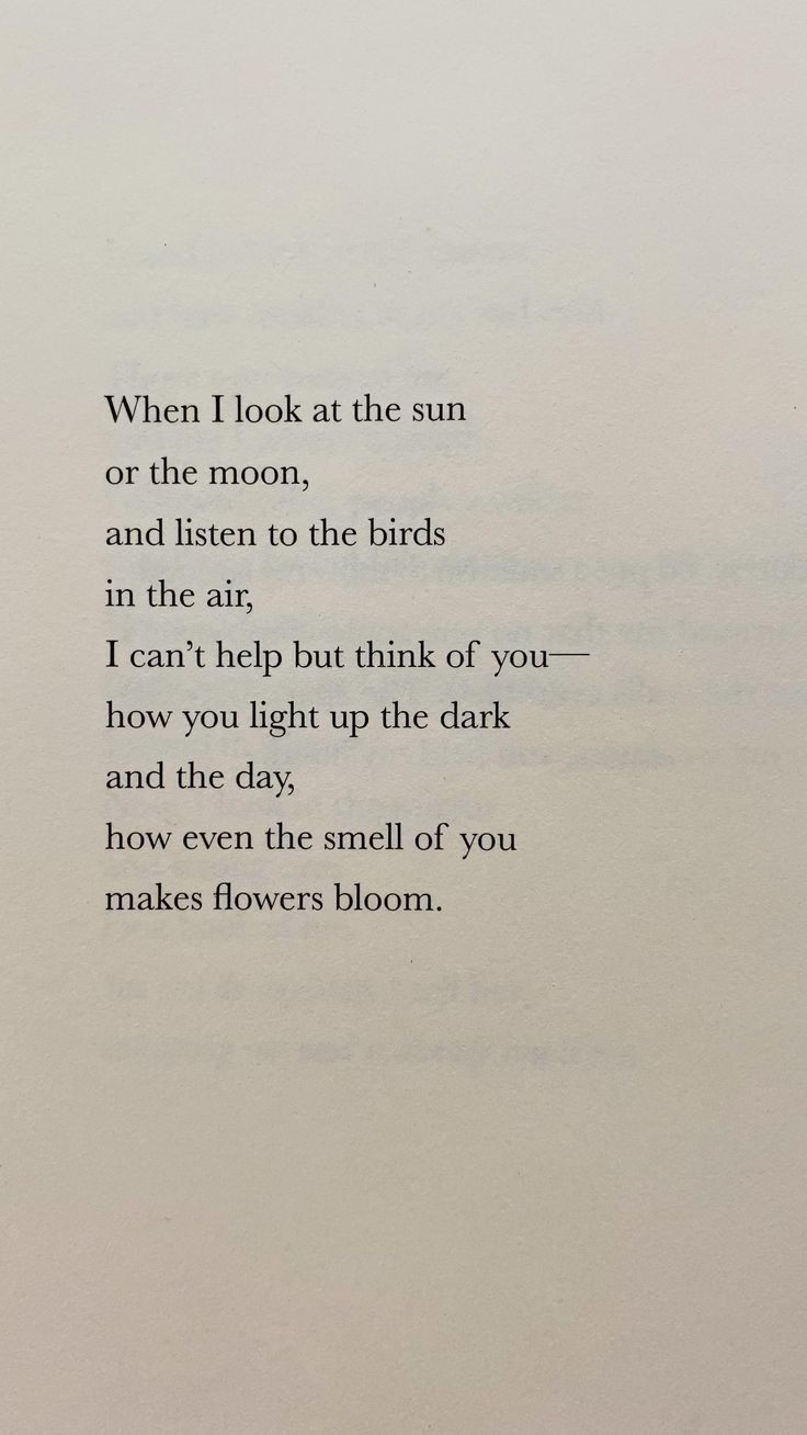 Poetry – HPS Magazine